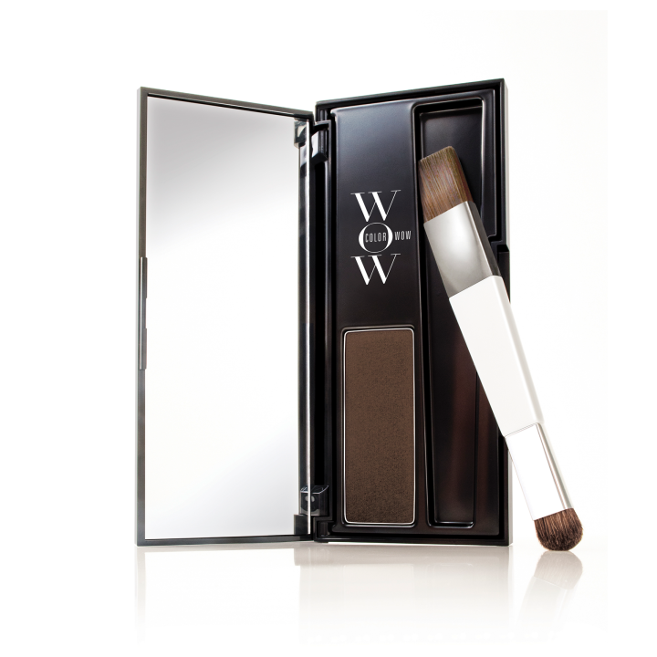 Color Wow Root cover Up-dark brown | Shop RigaTopHair